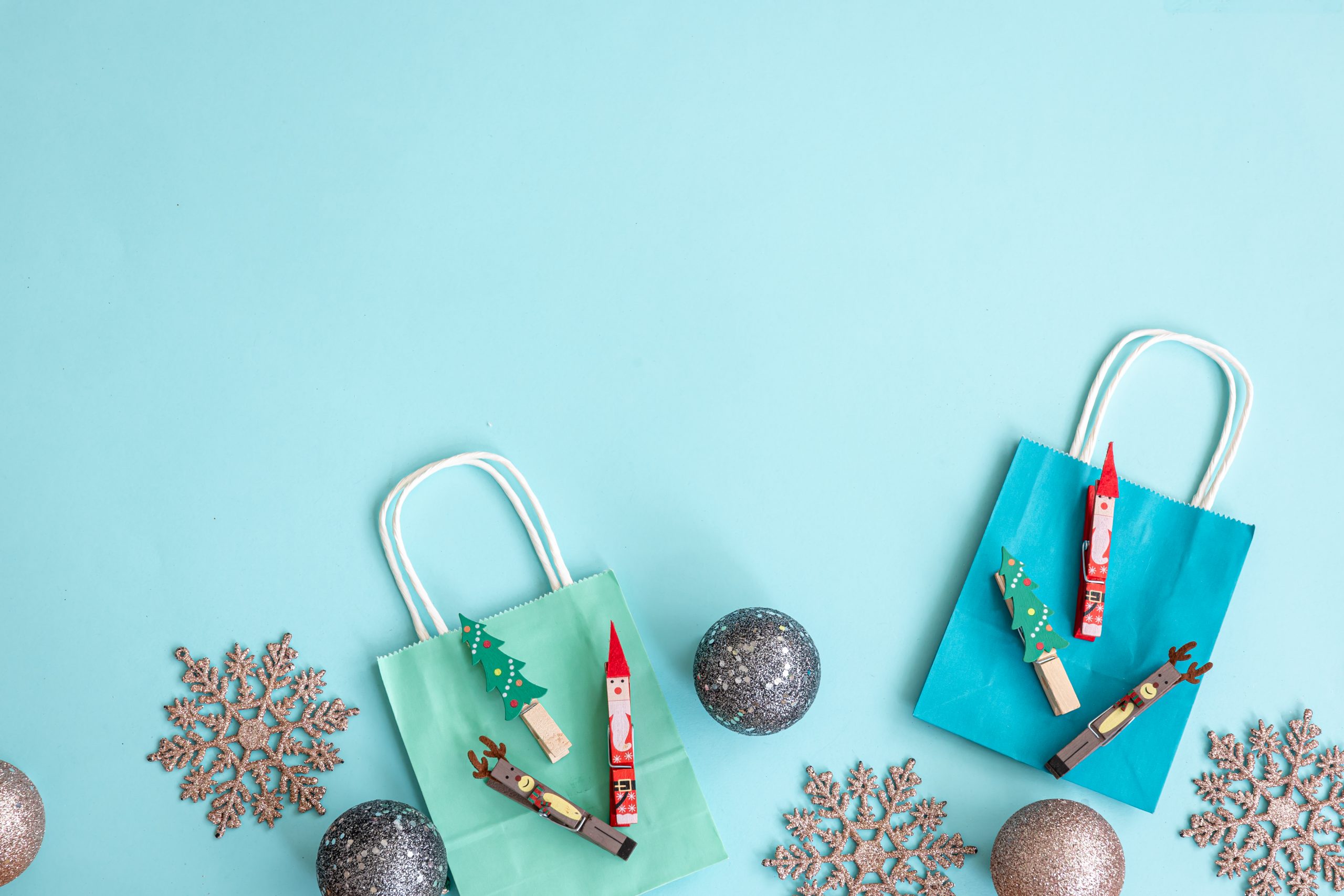 ¿cómo Preparar Tu Bolsillo Para Las Compras Navideñas Mas Que Finanzas 