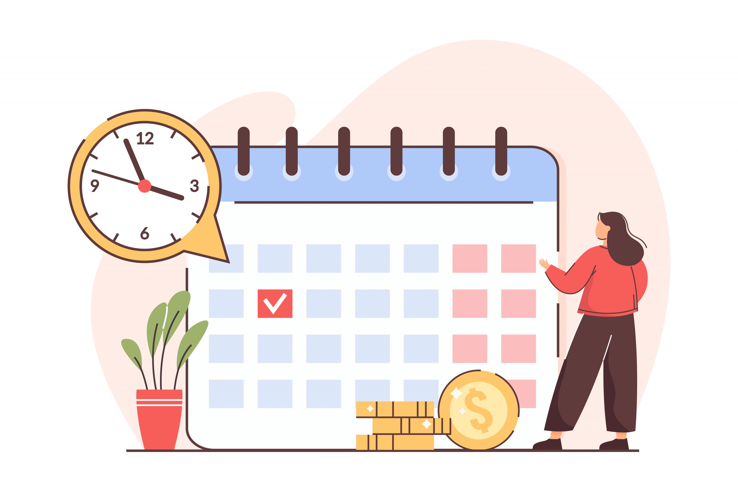 2 Tips para administrar tu quincena correctamente - Mas Que Finanzas